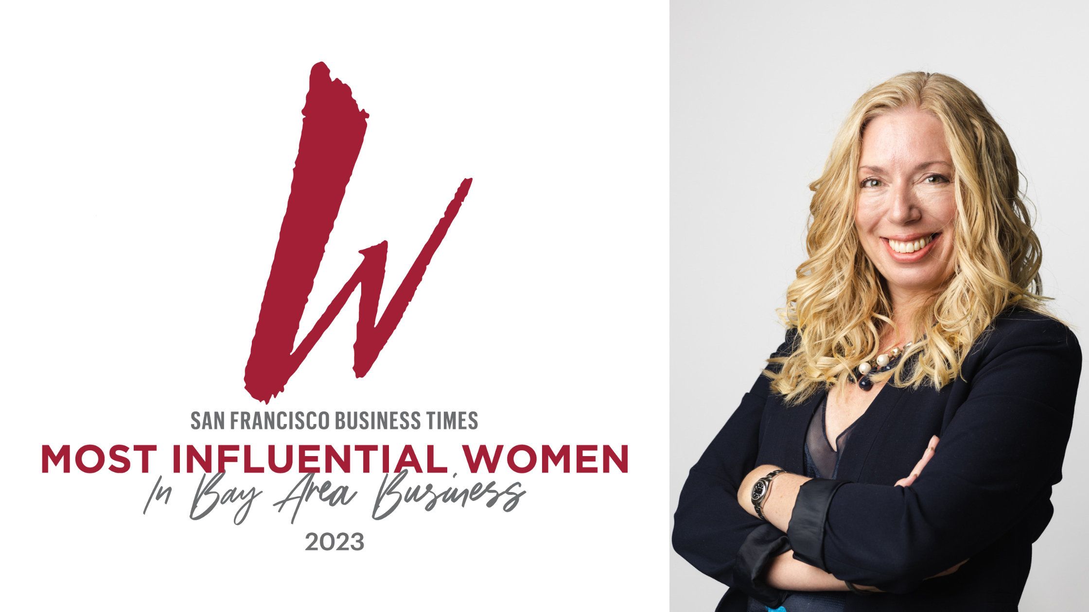 Nicola Corzine named Women of Influence by Silicon Valley Business ...