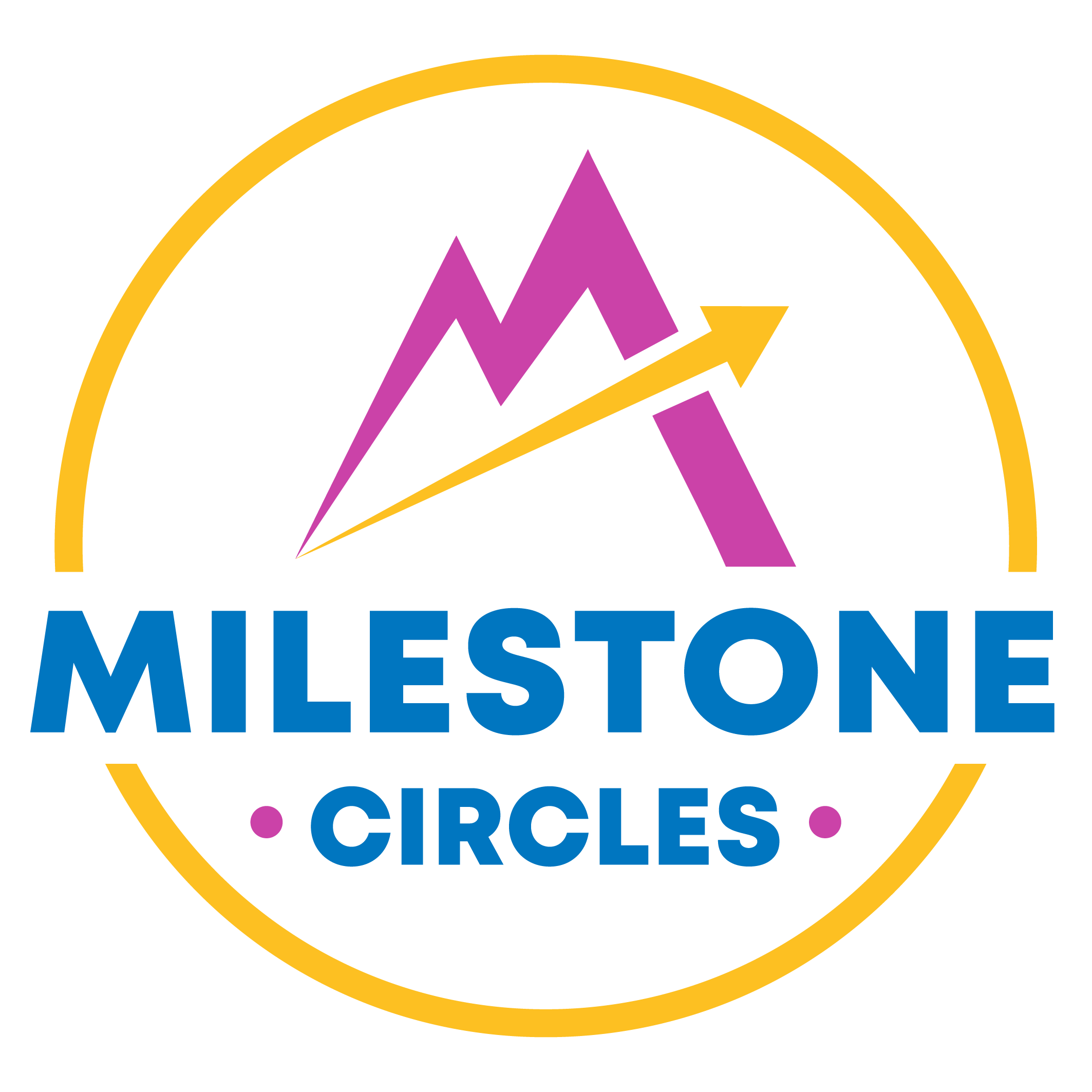 Milestone Circles: Free 12-Week Program for Entrepreneurs
