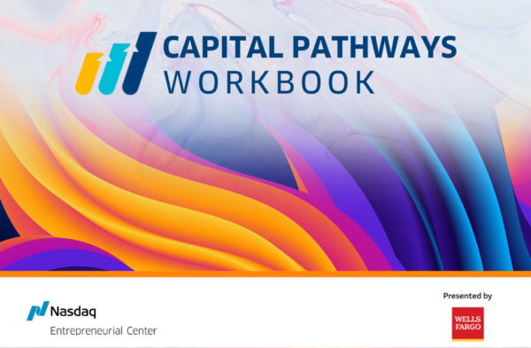 Capital Pathways – The Nasdaq Center